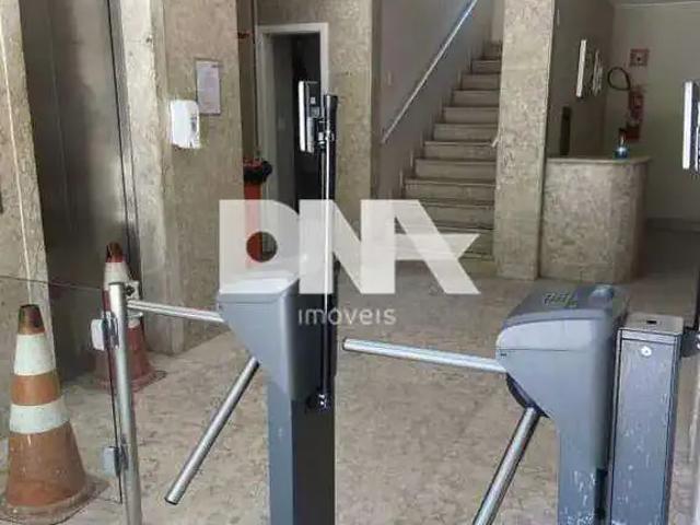 Conj. Comercial / Sala para Venda em Rio de Janeiro/RJ Saúde