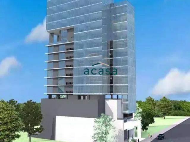Conj. Comercial / Sala para Venda em Toledo/PR Centro