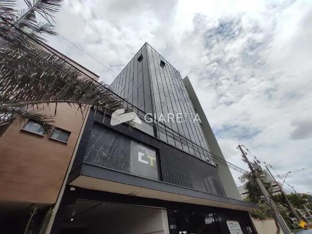 Conj. Comercial / Sala para Venda em Toledo/PR Centro