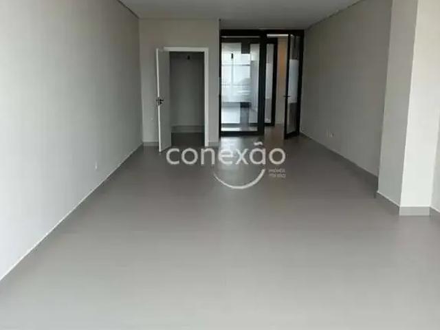 Conj. Comercial / Sala para Venda em Toledo/PR Centro