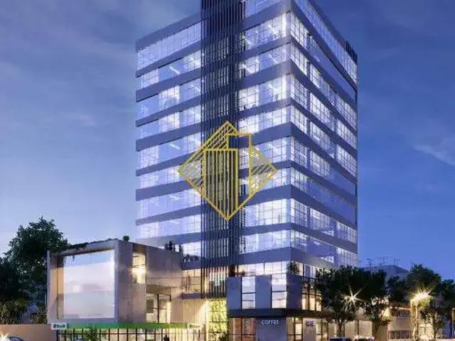Conj. Comercial / Sala para Venda em Toledo/PR Centro