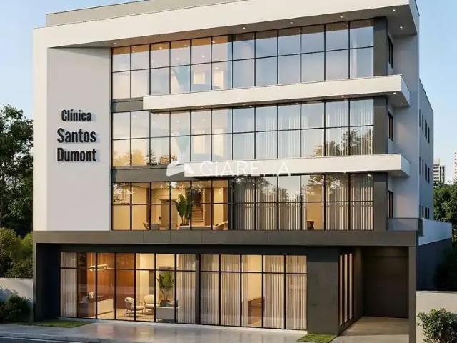 Conj. Comercial / Sala para Venda em Toledo/PR Centro