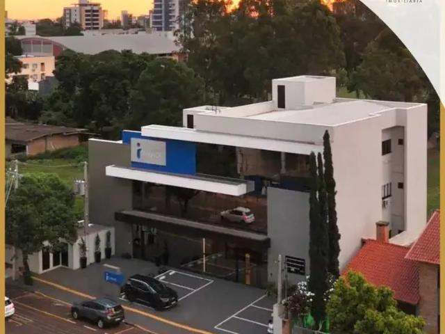 Conj. Comercial / Sala para Venda em Toledo/PR Centro