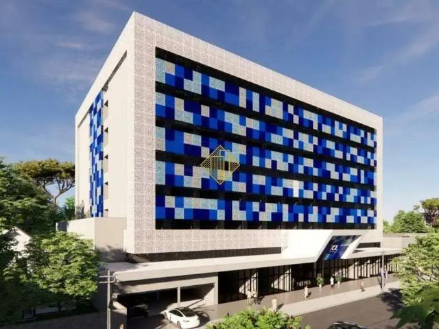 Conj. Comercial / Sala para Venda em Toledo/PR Centro