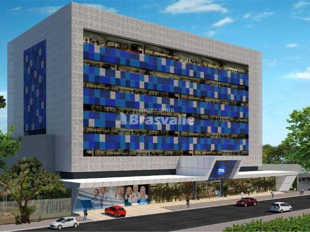 Conj. Comercial / Sala para Venda em Toledo/PR Centro