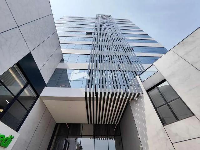 Conj. Comercial / Sala para Venda em Toledo/PR Centro
