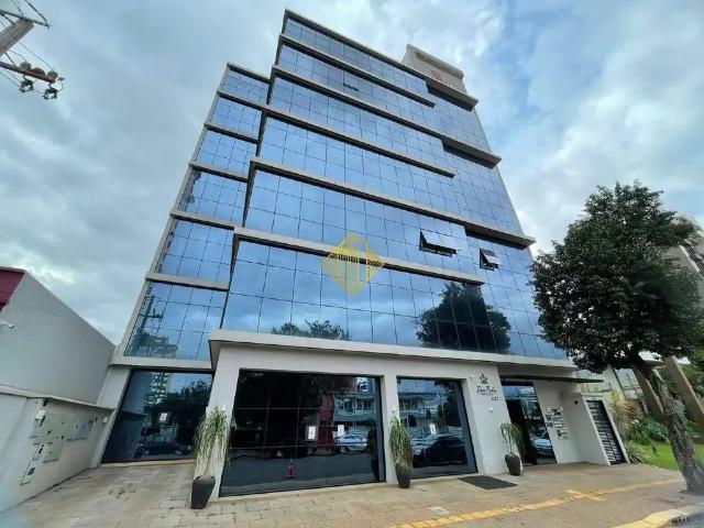 Conj. Comercial / Sala para Venda em Toledo/PR Centro
