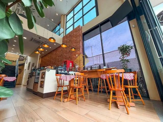 Conj. Comercial / Sala para Venda em Toledo/PR Centro