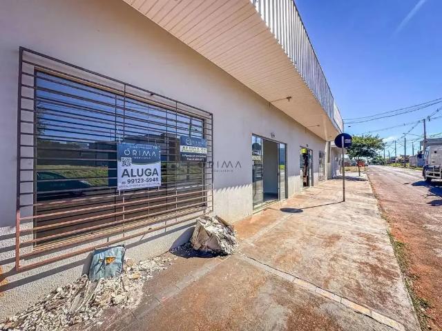 Conj. Comercial / Sala para Venda em Toledo/PR Jardim Coopagro