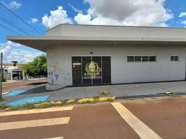 Conj. Comercial / Sala para Venda em Toledo/PR Jardim Coopagro