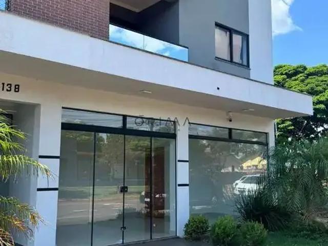 Conj. Comercial / Sala para Venda em Toledo/PR Jardim Coopagro