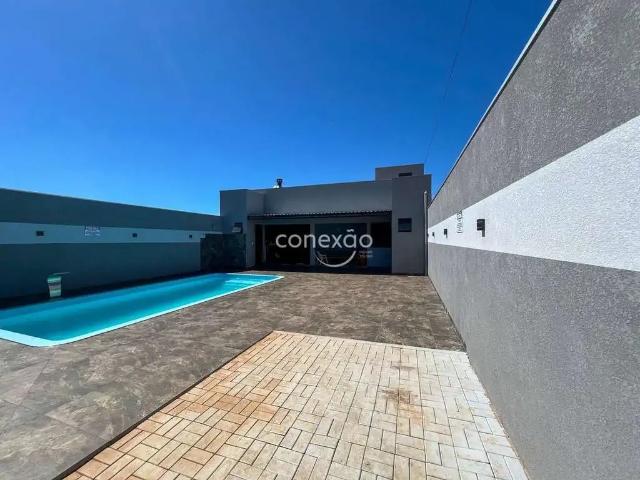 Conj. Comercial / Sala para Venda em Toledo/PR Jardim Coopagro