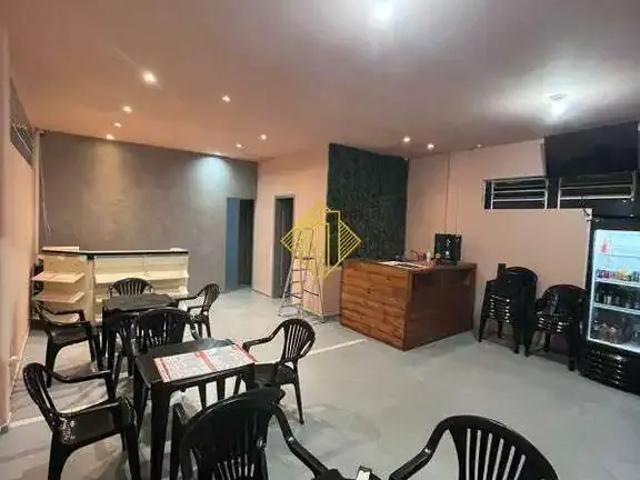 Conj. Comercial / Sala para Venda em Toledo/PR Jardim Europa 1 Quartos