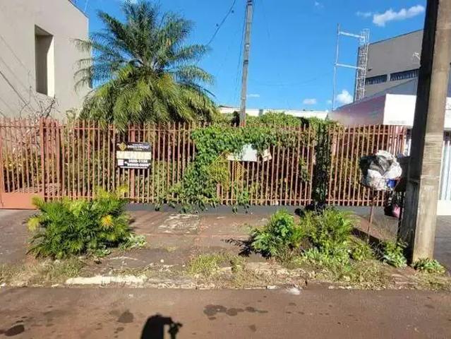 Conj. Comercial / Sala para Venda em Toledo/PR Jardim Gisela