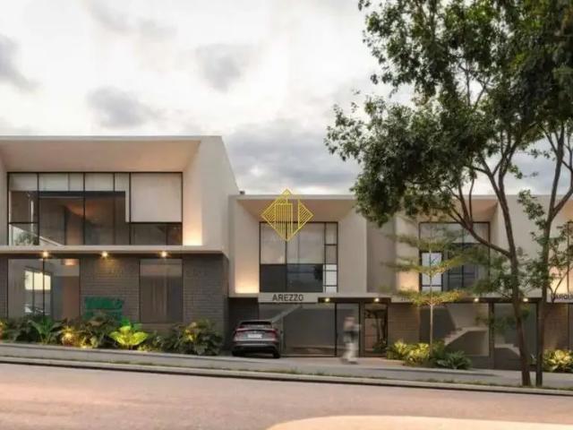Conj. Comercial / Sala para Venda em Toledo/PR Jardim Gisela