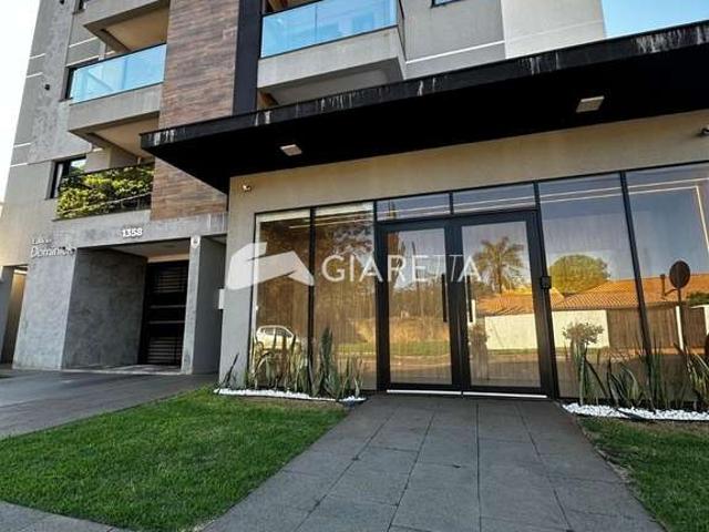 Conj. Comercial / Sala para Venda em Toledo/PR Jardim Pancera