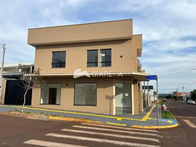 Conj. Comercial / Sala para Venda em Toledo/PR São Francisco