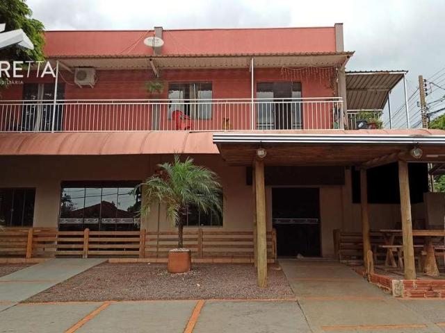 Conj. Comercial / Sala para Venda em Toledo/PR Vila Becker