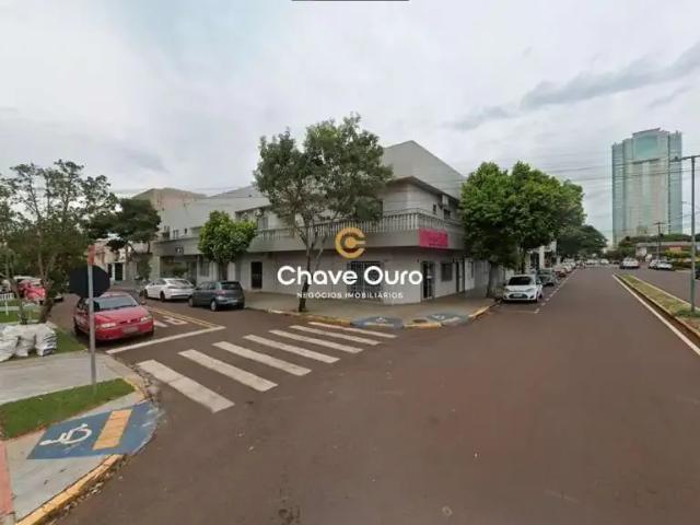 Conj. Comercial / Sala para Venda em Toledo/PR Vila Industrial