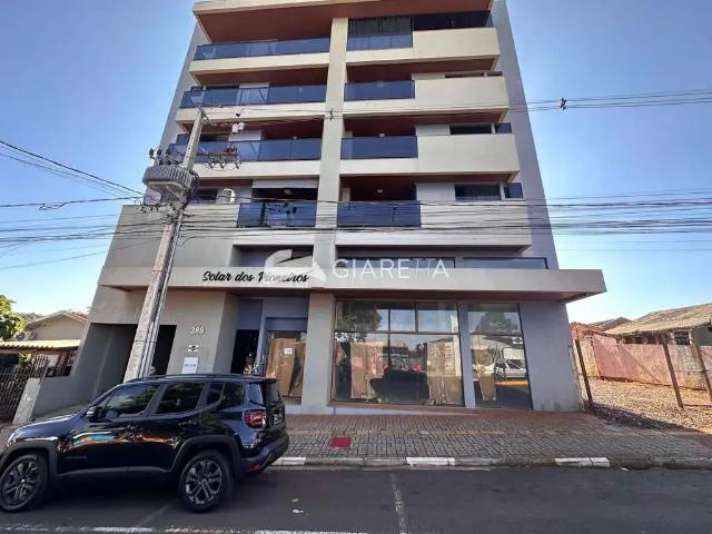 Conj. Comercial / Sala para Venda em Toledo/PR Vila Operária