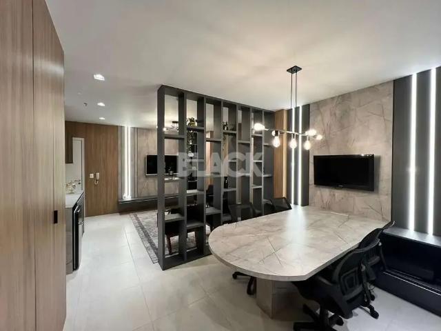 Conj. Comercial / Sala para Venda em Torres/RS Centro 1 Quartos