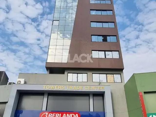 Conj. Comercial / Sala para Venda em Torres/RS Centro 1 Quartos
