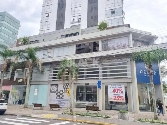 Conj. Comercial / Sala para Venda em Torres/RS Centro 1 Quartos