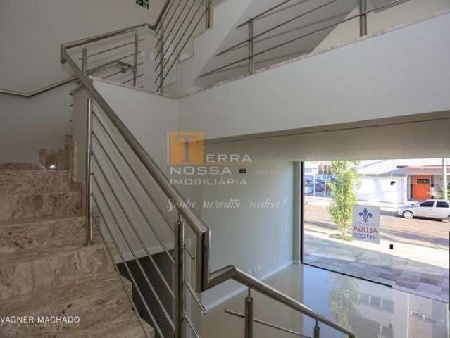 Conj. Comercial / Sala para Venda em Torres/RS Centro