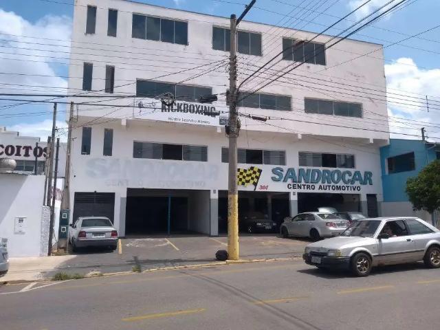 Conj. Comercial / Sala para Venda em Tatuí/SP Vila Doutor Laurindo 2 Quartos