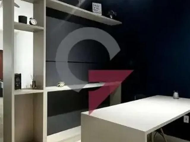 Conj. Comercial / Sala para Venda em Taubaté/SP Barranco
