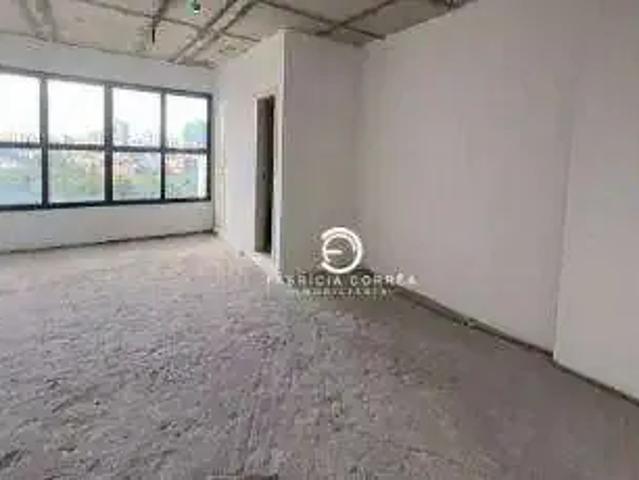 Conj. Comercial / Sala para Venda em Taubaté/SP Barranco
