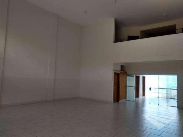 Conj. Comercial / Sala para Venda em Taubaté/SP Barreiro