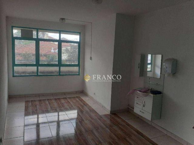 Conj. Comercial / Sala para Venda em Taubaté/SP Centro