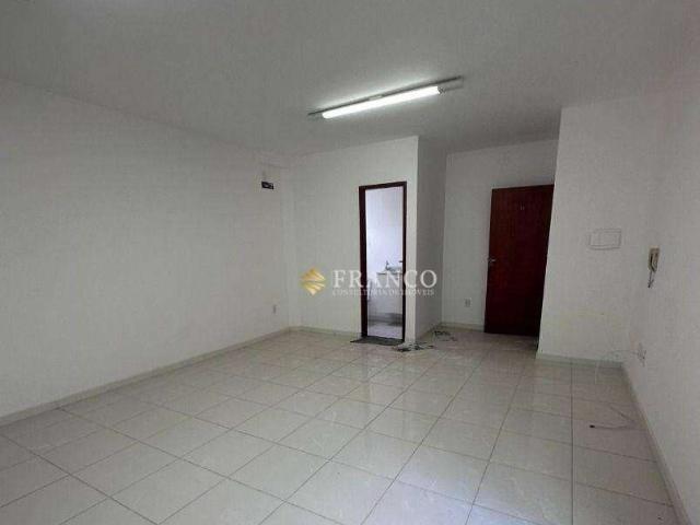 Conj. Comercial / Sala para Venda em Taubaté/SP Centro