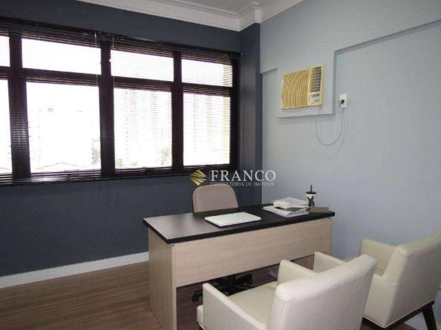 Conj. Comercial / Sala para Venda em Taubaté/SP Centro