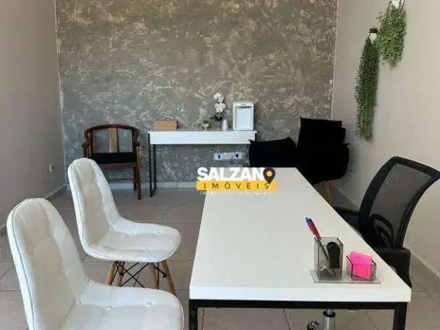 Conj. Comercial / Sala para Venda em Taubaté/SP Centro