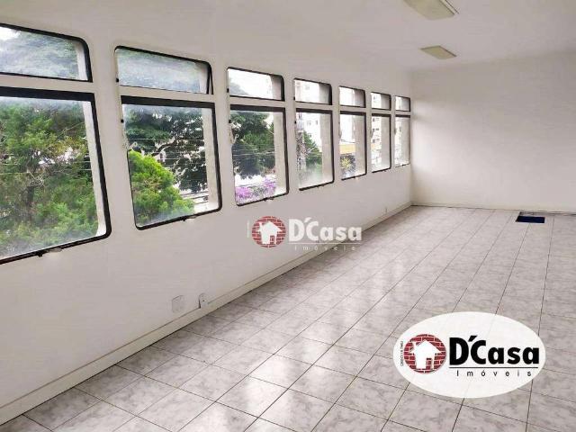 Conj. Comercial / Sala para Venda em Taubaté/SP Centro