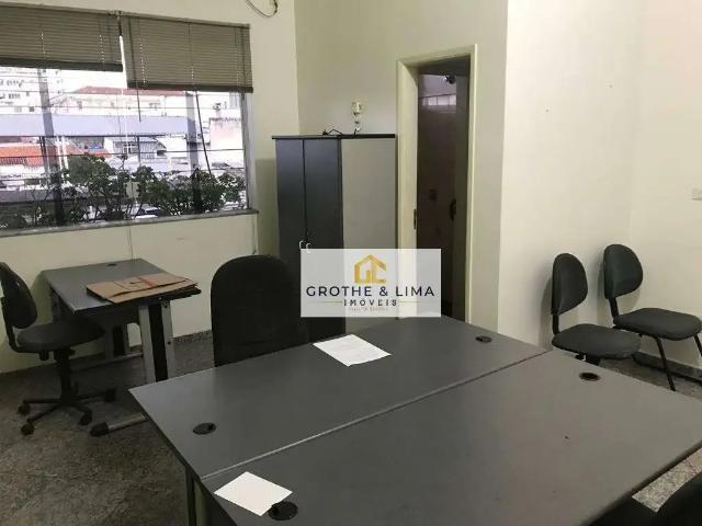 Conj. Comercial / Sala para Venda em Taubaté/SP Centro