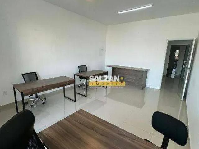 Conj. Comercial / Sala para Venda em Taubaté/SP Centro