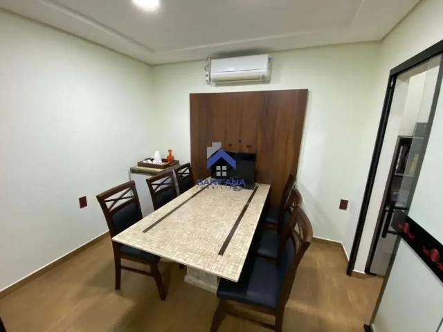 Conj. Comercial / Sala para Venda em Taubaté/SP Centro 2 Quartos
