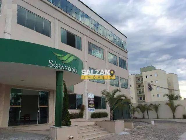 Conj. Comercial / Sala para Venda em Taubaté/SP Centro