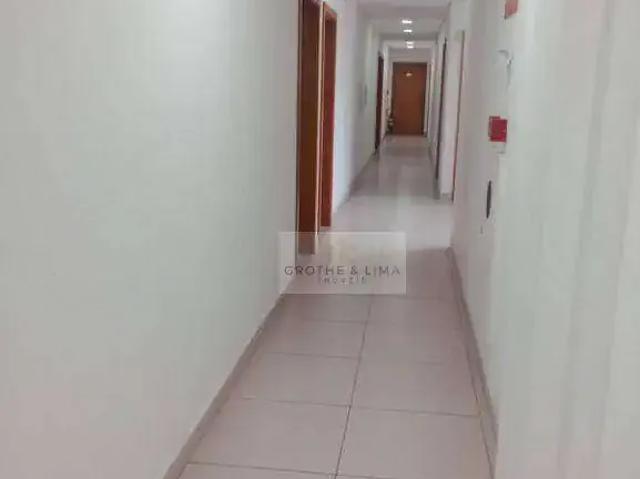Conj. Comercial / Sala para Venda em Taubaté/SP Centro