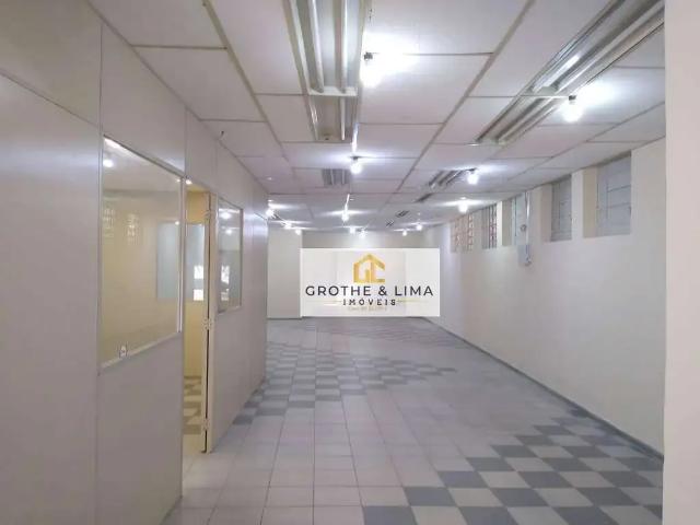 Conj. Comercial / Sala para Venda em Taubaté/SP Centro