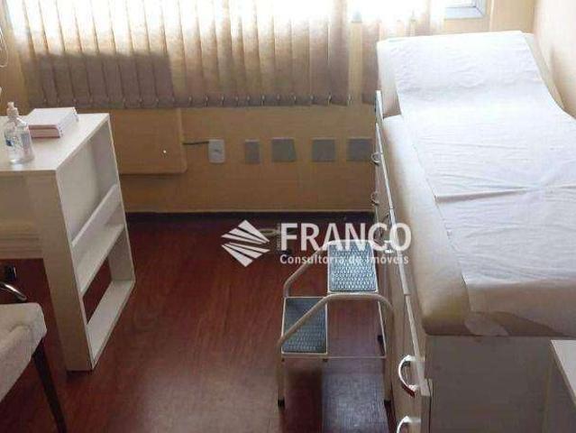 Conj. Comercial / Sala para Venda em Taubaté/SP Centro