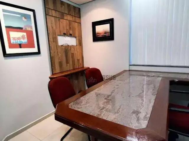 Conj. Comercial / Sala para Venda em Taubaté/SP Centro