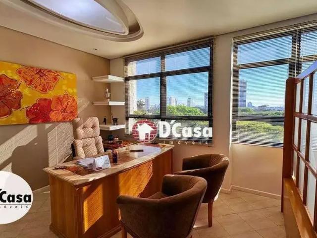 Conj. Comercial / Sala para Venda em Taubaté/SP Jardim das Nações