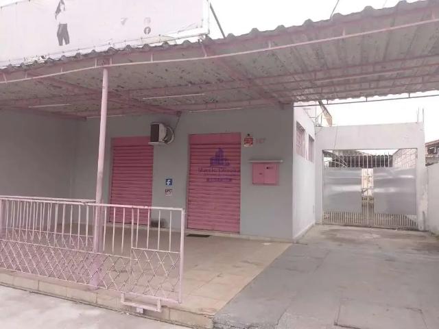 Conj. Comercial / Sala para Venda em Taubaté/SP Jardim Gurilândia