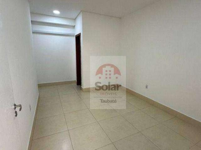 Conj. Comercial / Sala para Venda em Taubaté/SP Lavadouro de Areia