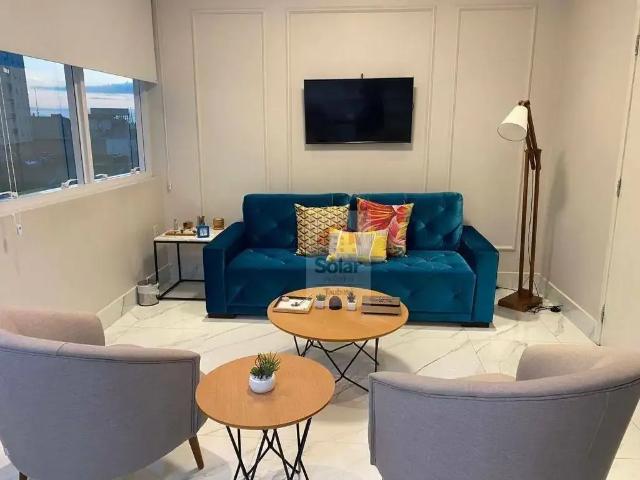 Conj. Comercial / Sala para Venda em Taubaté/SP Loteamento Residencial e Comercial Bosque Flamboyant