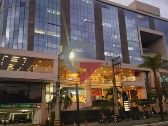Conj. Comercial / Sala para Venda em Taubaté/SP Parque Senhor do Bonfim